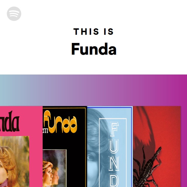 This Is Funda | Spotify Playlist