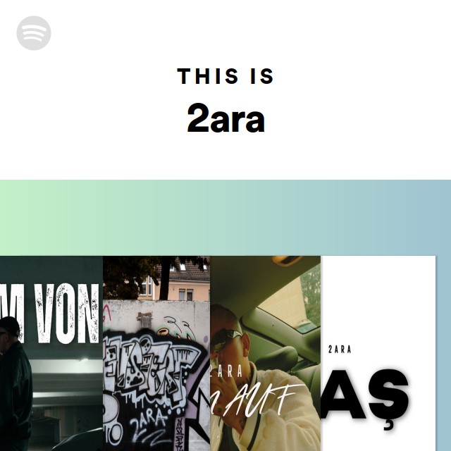 This Is 2ara - playlist by Spotify | Spotify
