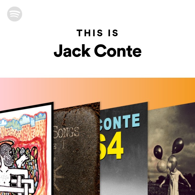 This Is Jack Conte - playlist by Spotify | Spotify