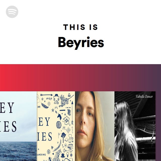 This Is Beyries - playlist by Spotify | Spotify