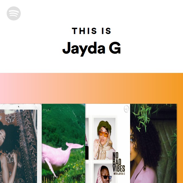 This Is Jayda G - playlist by Spotify | Spotify