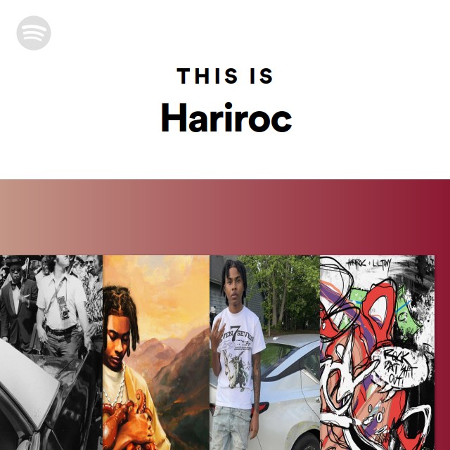 This Is Hariroc - playlist by Spotify | Spotify