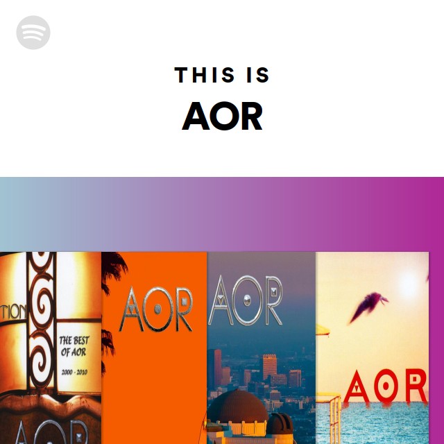 This Is AOR - playlist by Spotify | Spotify