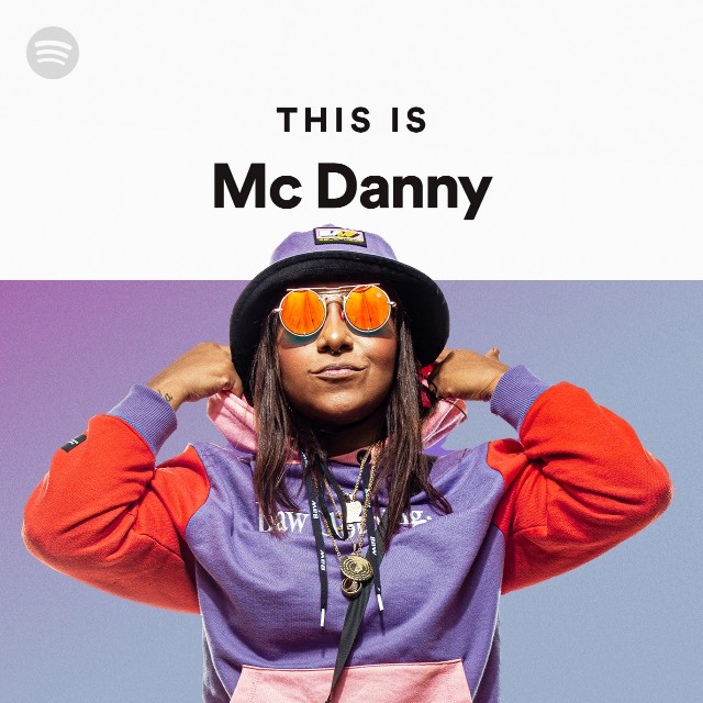 This Is Mc Danny - playlist by Spotify | Spotify