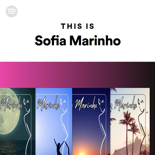 This Is Sofia Marinho - playlist by Spotify | Spotify