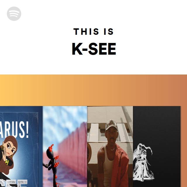 This Is K-SEE - playlist by Spotify | Spotify