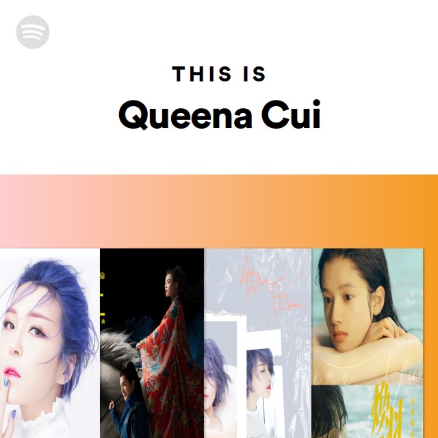 This Is Queena Cui - playlist by Spotify | Spotify