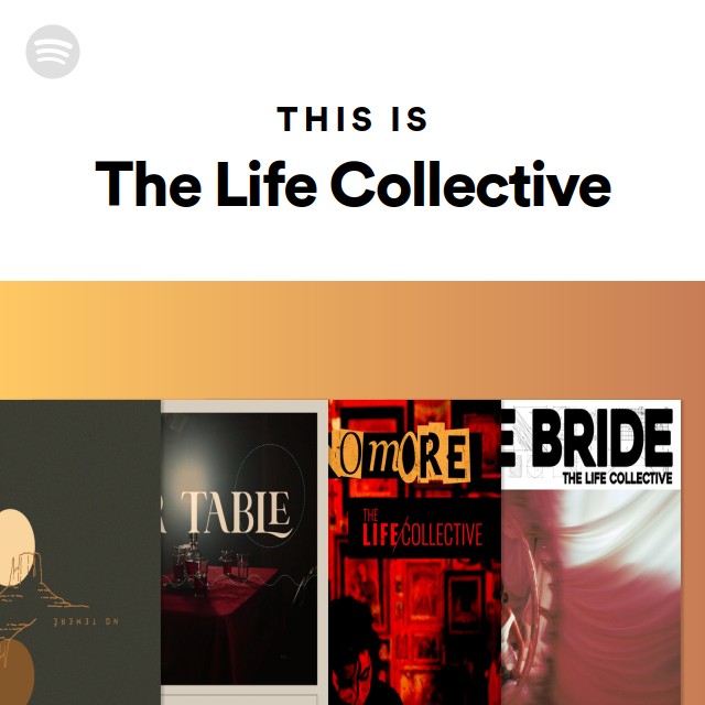 This Is The Life Collective - playlist by Spotify | Spotify