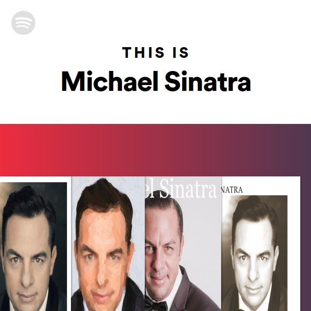 Michael Sinatra