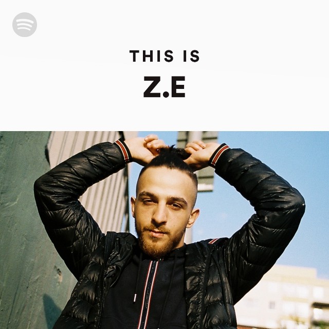 This Is Z.E - playlist by Spotify | Spotify