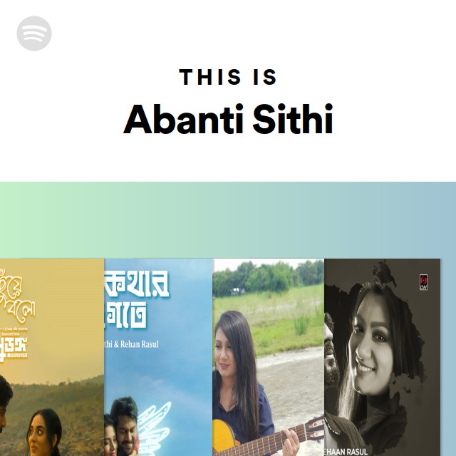 This Is Abanti Sithi - playlist by Spotify | Spotify