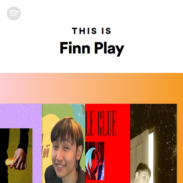 This Is Finn Play - playlist by Spotify | Spotify