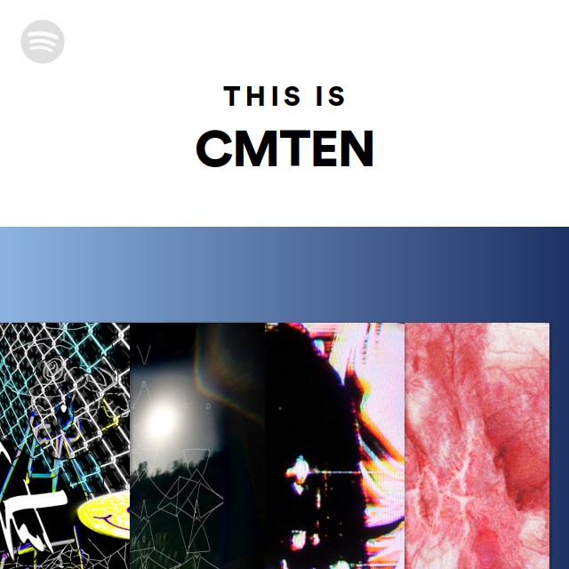 This Is CMTEN | Spotify Playlist