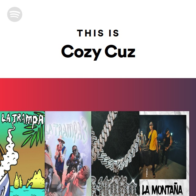 This Is Cozy Cuz - playlist by Spotify | Spotify