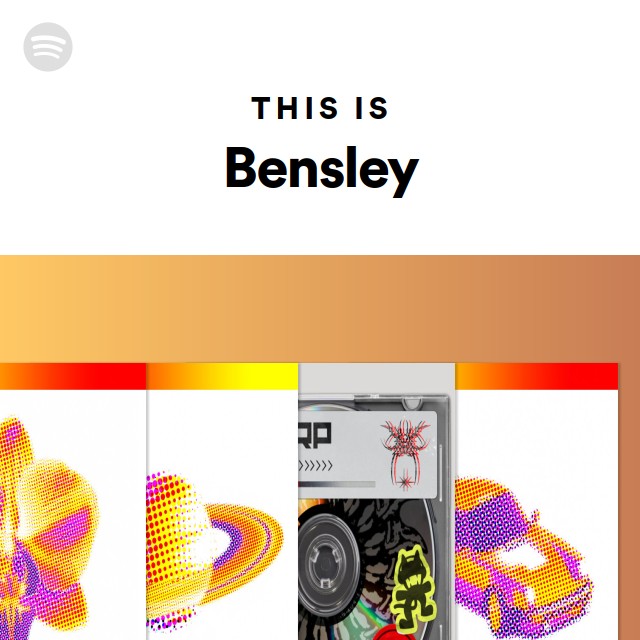This Is Bensley - playlist by Spotify | Spotify