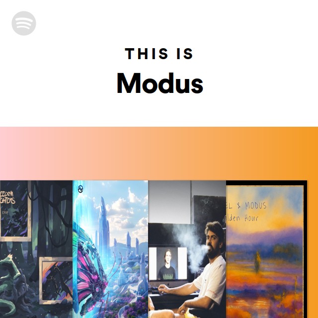 This Is Modus - playlist by Spotify | Spotify
