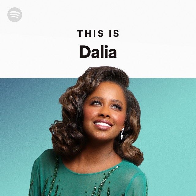 This Is Dalia - playlist by Spotify | Spotify