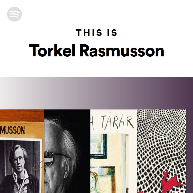 This Is Torkel Rasmusson - playlist by Spotify | Spotify