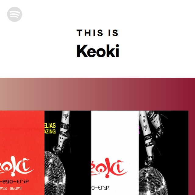 This Is Keoki - playlist by Spotify | Spotify