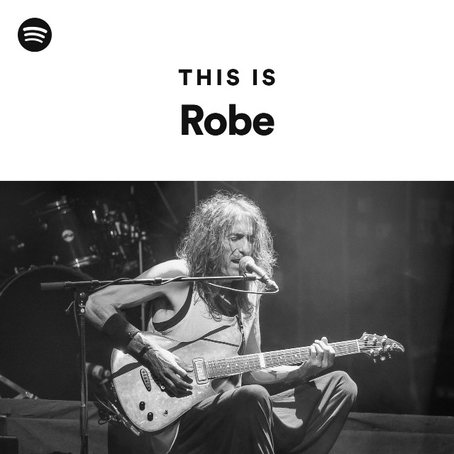 This Is Robe - playlist by Spotify | Spotify