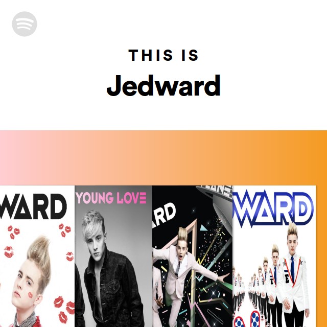 Jedward Logo