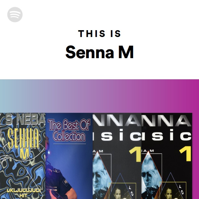 This Is Senna M - playlist by Spotify | Spotify