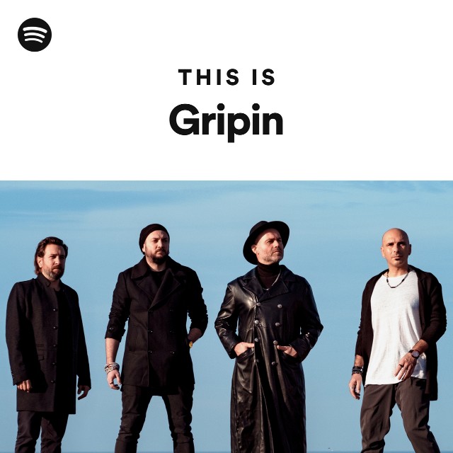 This Is Gripin - playlist by Spotify | Spotify