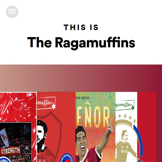This Is The Ragamuffins - playlist by Spotify | Spotify