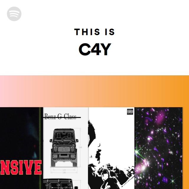 This Is C4Y - playlist by Spotify | Spotify