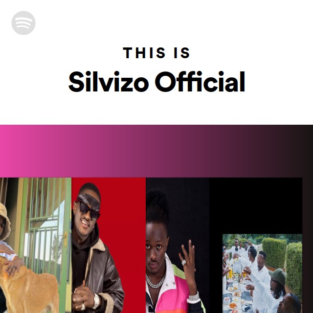 This Is Silvizo Official - playlist by Spotify | Spotify