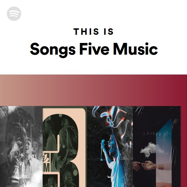 This Is Songs Five Music - playlist by Spotify | Spotify