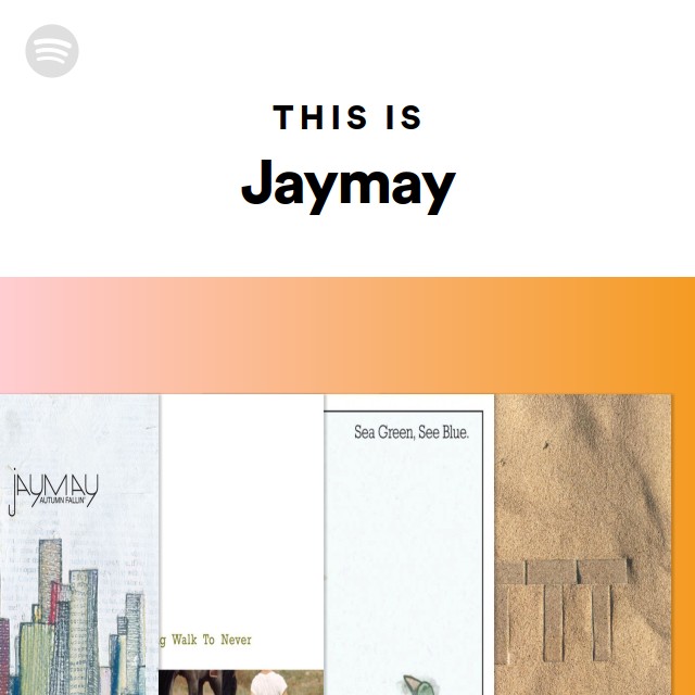 This Is Jaymay - playlist by Spotify | Spotify