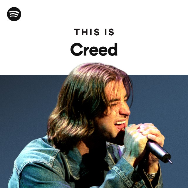 This Is Creed - playlist by Spotify | Spotify