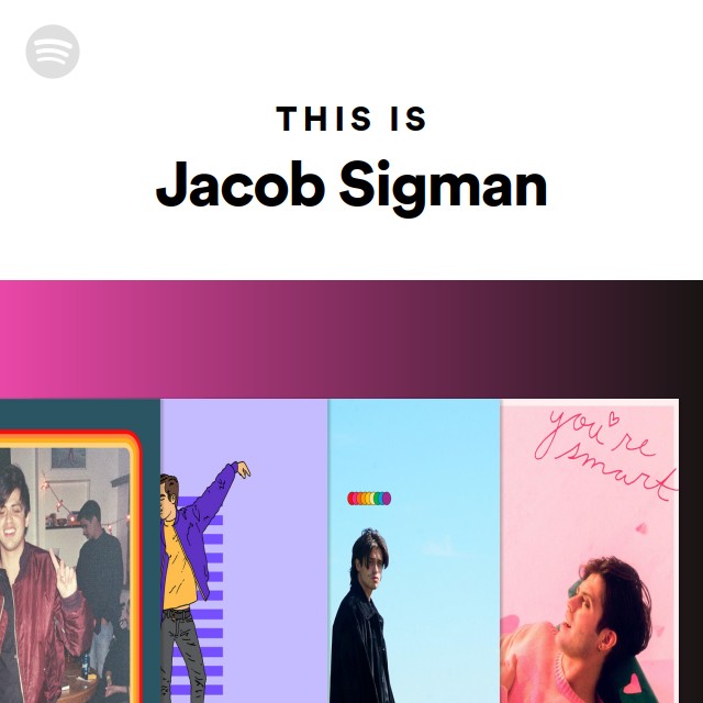 This Is Jacob Sigman - playlist by Spotify | Spotify