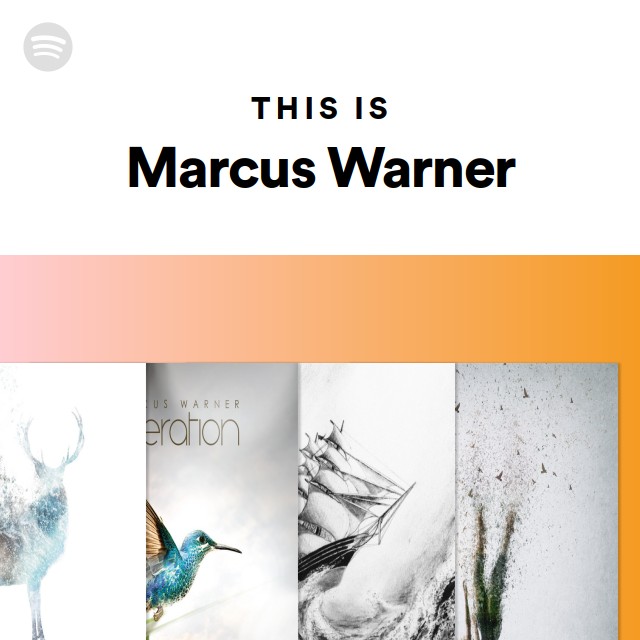 This Is Marcus Warner - playlist by Spotify | Spotify