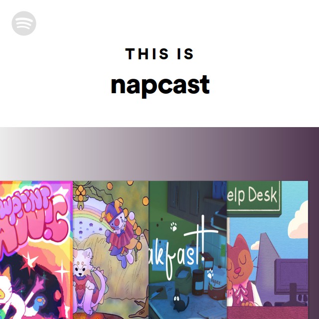 This Is napcast - playlist by Spotify | Spotify