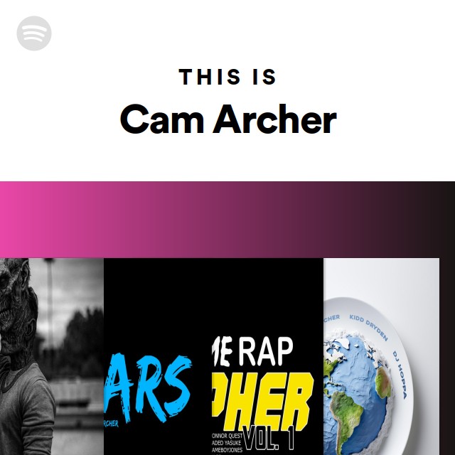 This Is Cam Archer - playlist by Spotify | Spotify