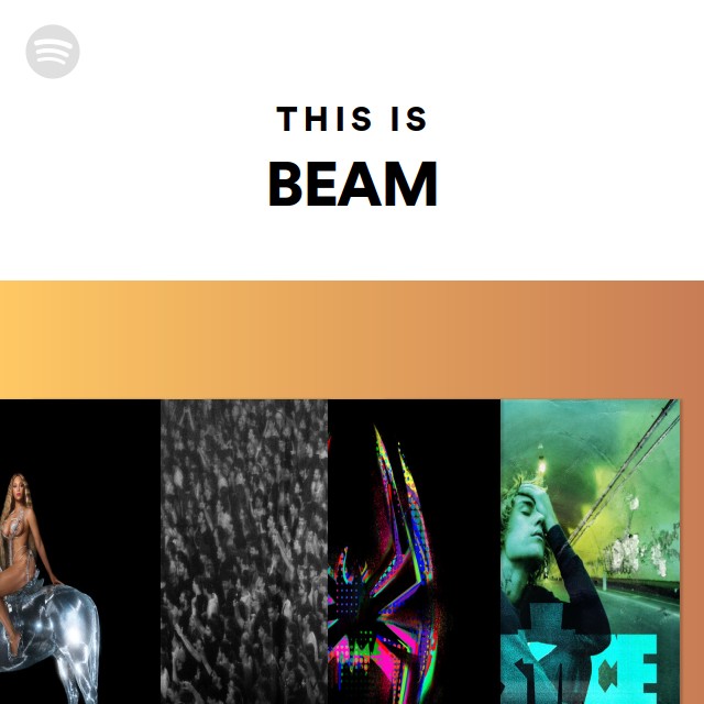 This Is BEAM - playlist by Spotify | Spotify