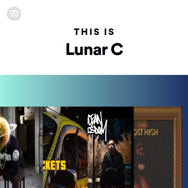 This Is Lunar C - playlist by Spotify | Spotify