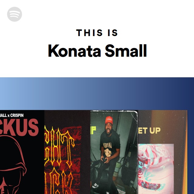 This Is Konata Small - playlist by Spotify | Spotify