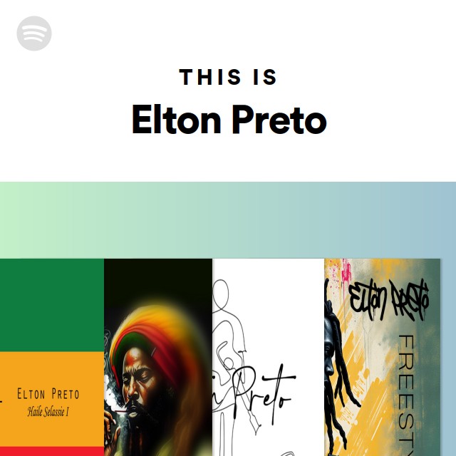 This Is Elton Preto - playlist by Spotify | Spotify