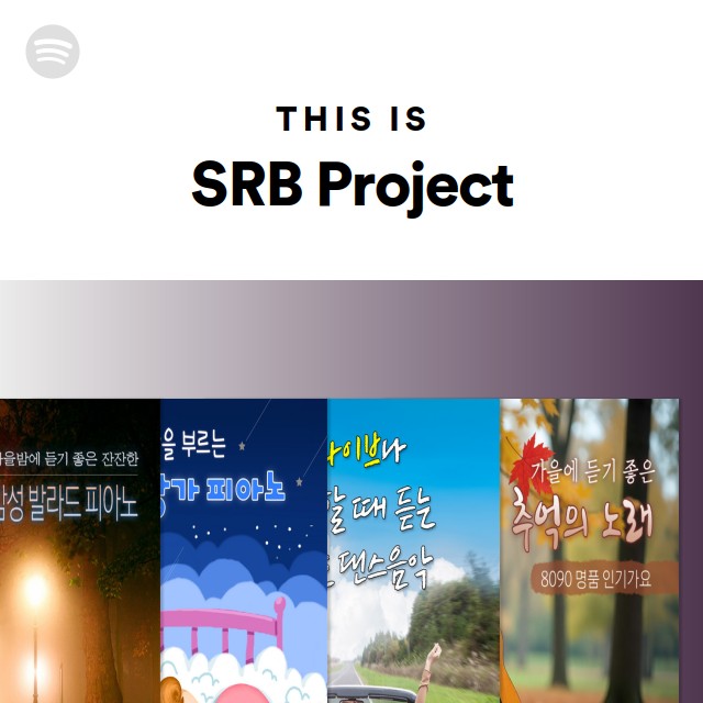 This Is SRB Project - playlist by Spotify | Spotify