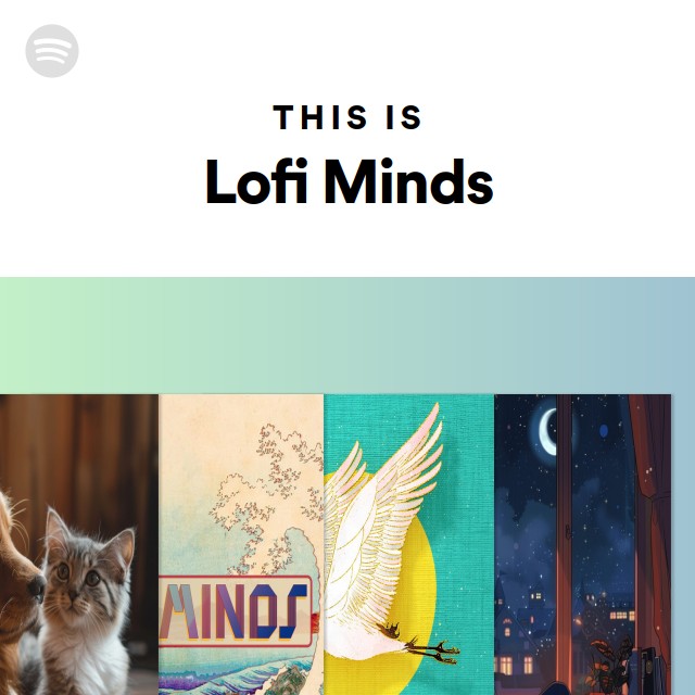 This Is Lofi Minds - playlist by Spotify | Spotify