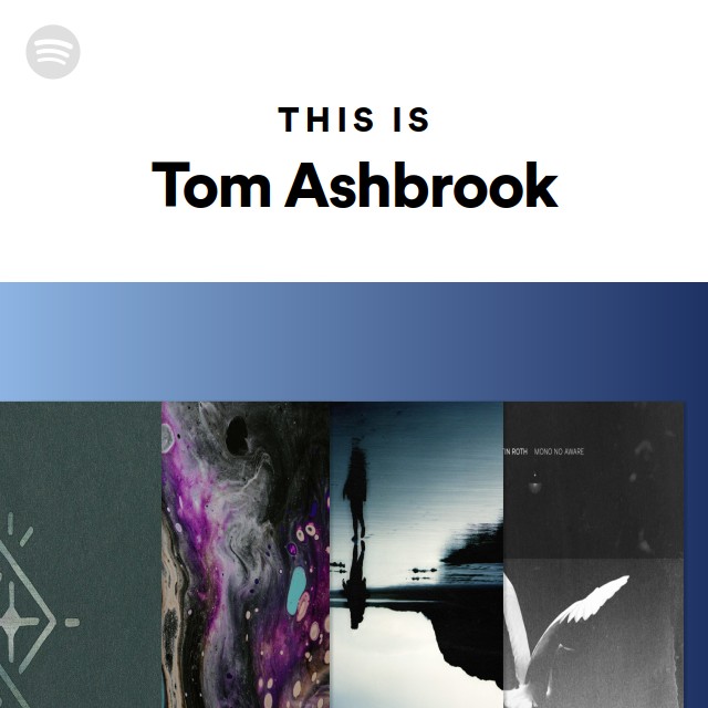This Is Tom Ashbrook - playlist by Spotify | Spotify
