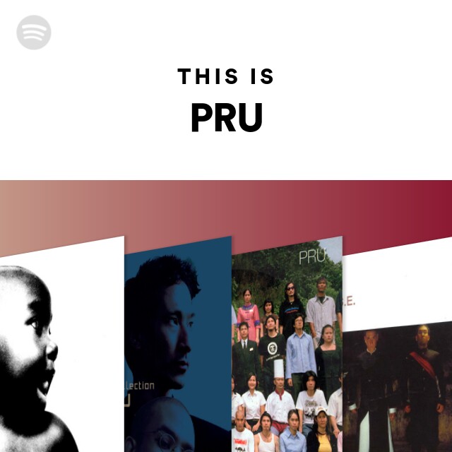This Is PRU - playlist by Spotify | Spotify