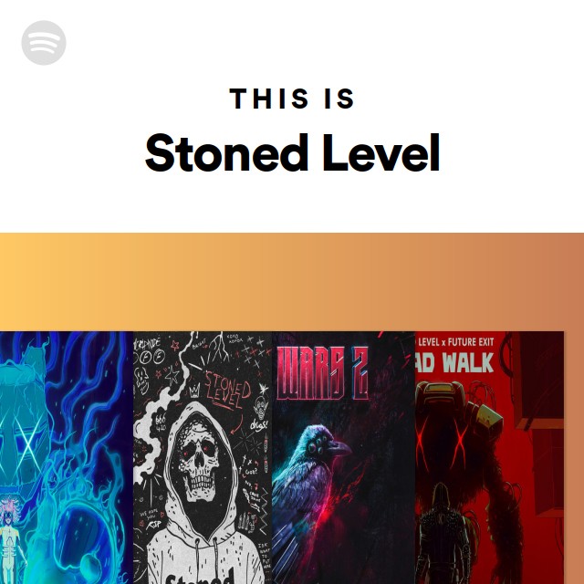 This Is Stoned Level - playlist by Spotify | Spotify