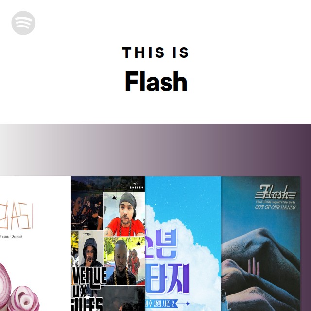 This Is Flash - playlist by Spotify | Spotify