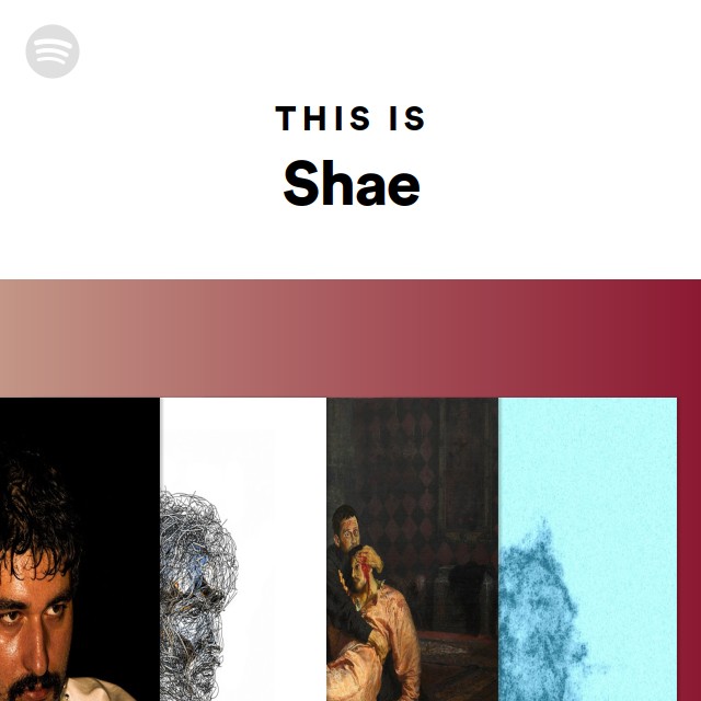 This Is Shae - playlist by Spotify | Spotify