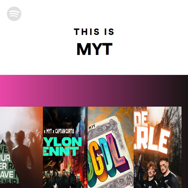 This Is MYT - playlist by Spotify | Spotify