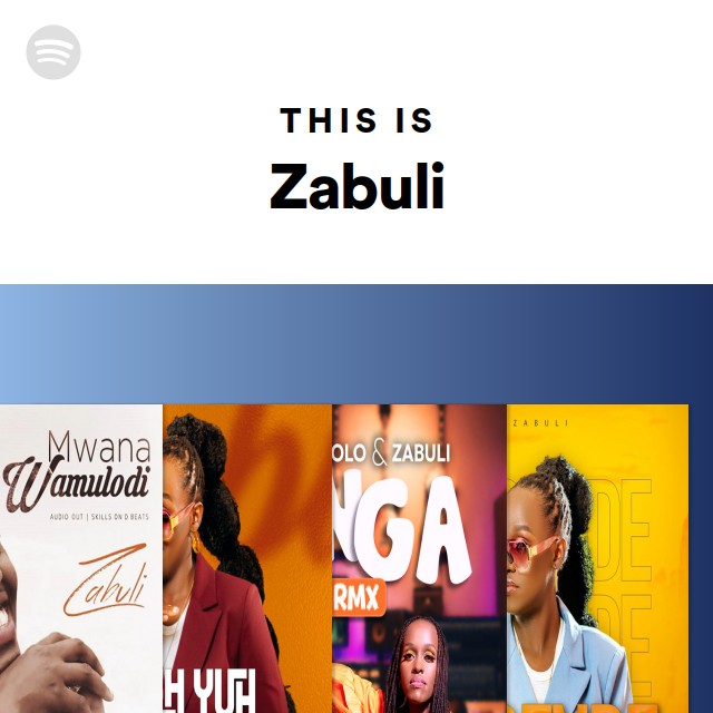 This Is Zabuli | Spotify Playlist